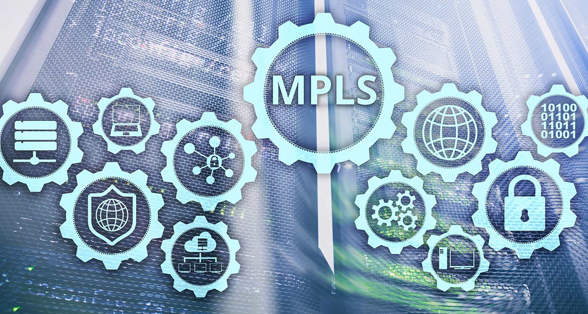 MPLS (Multiprotocol Label Switching) - ITND Services
